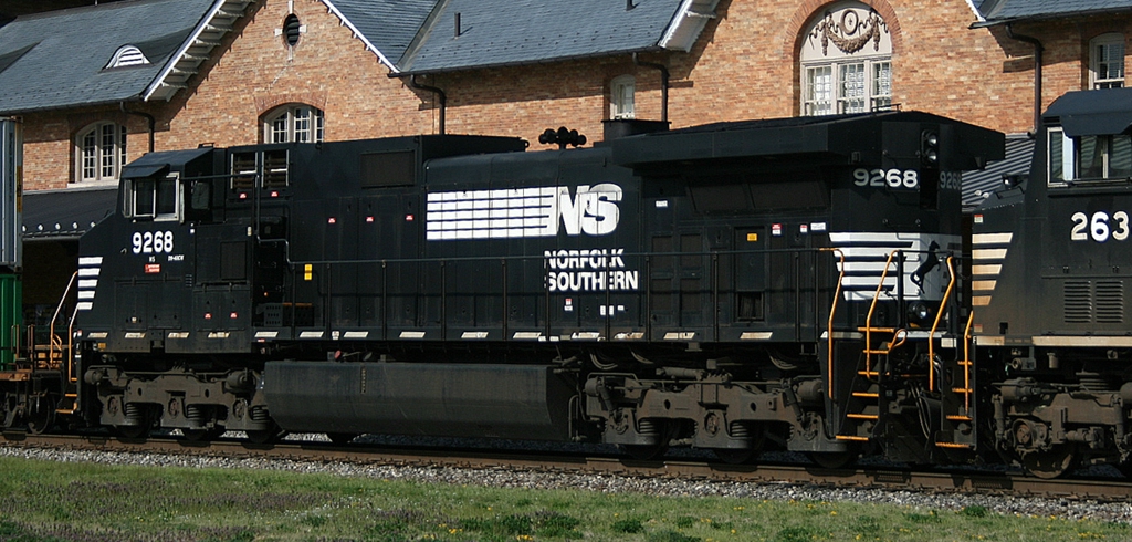 NS 9268